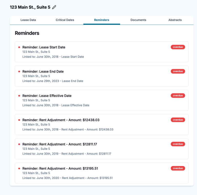 Spacelist CRE Operating System - AI-Powered Commercial Real Estate ...